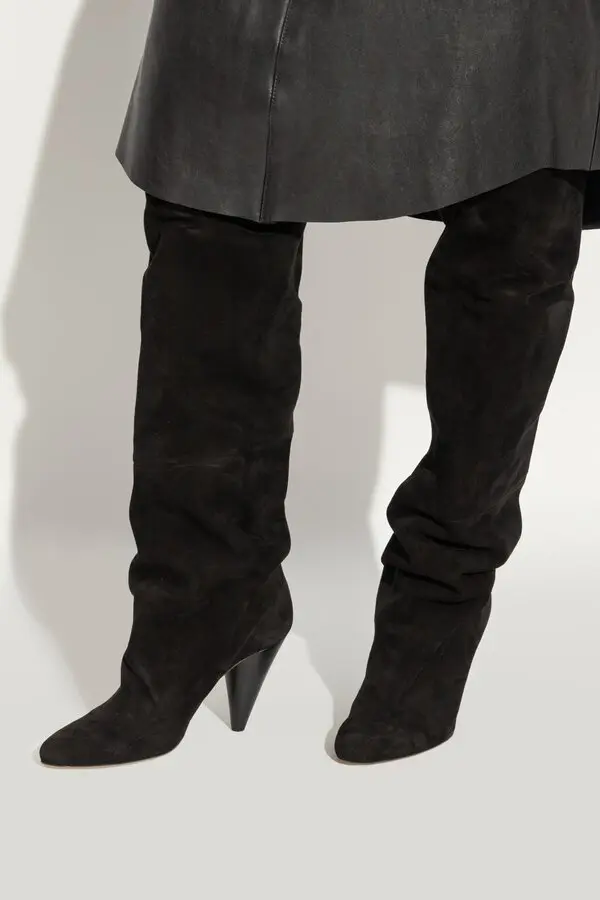 Proenza Schouler Knee-high Boots