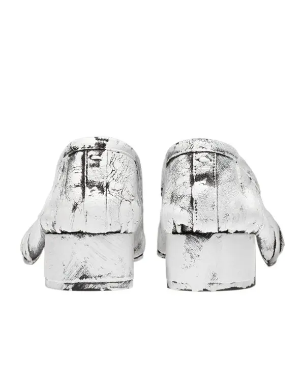 MAISON MARGIELA Tabi Slip-on Ballerina