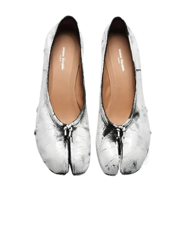 MAISON MARGIELA Tabi Slip-on Ballerina