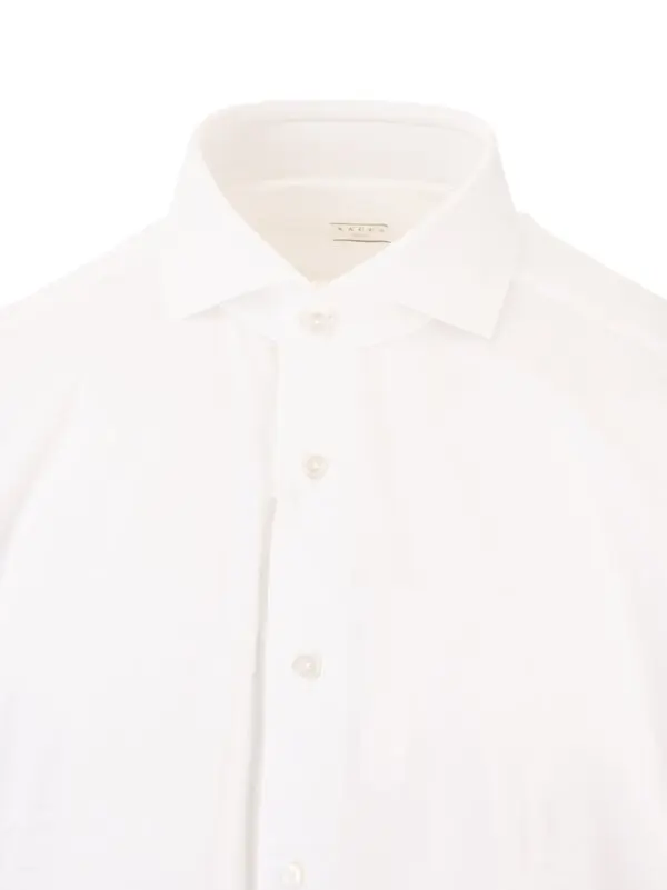 XACUS Long-sleeved Shirt