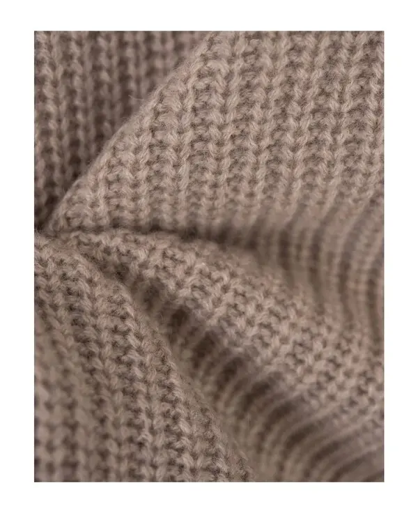 P.a.r.o.s.h Turtleneck Knit Sweater