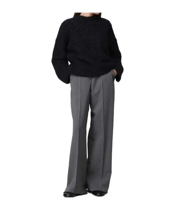 JIL SANDER Crew-neck Sweater