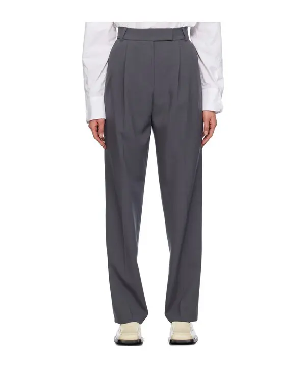 THE FRANKIE SHOP Tailored Bea Trousers
