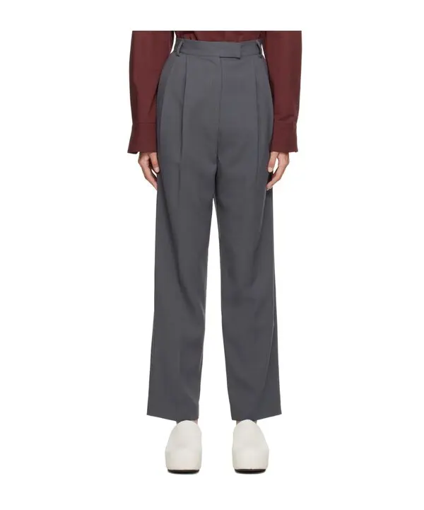 THE FRANKIE SHOP Tailored Bea Trousers