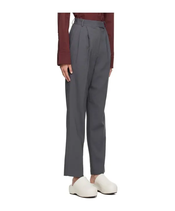 THE FRANKIE SHOP Tailored Bea Trousers