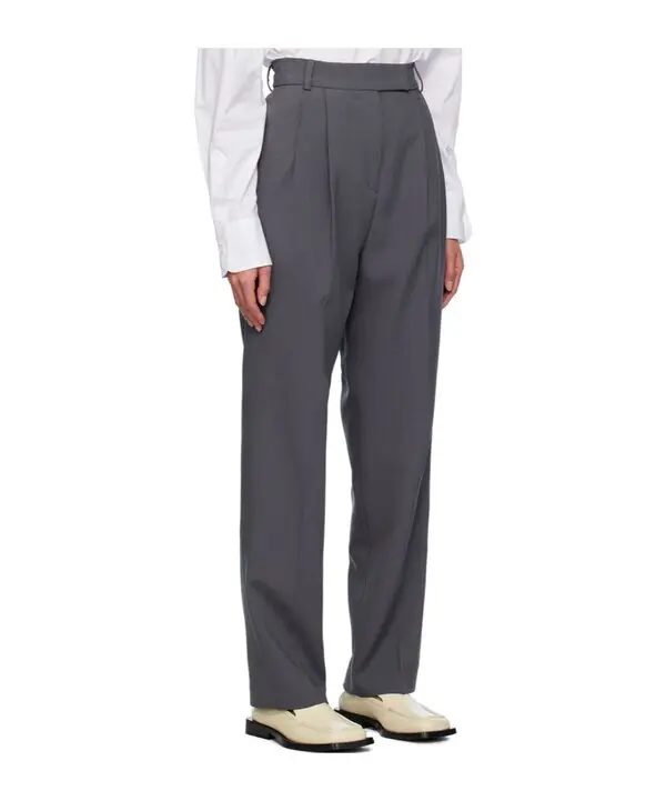 THE FRANKIE SHOP Tailored Bea Trousers