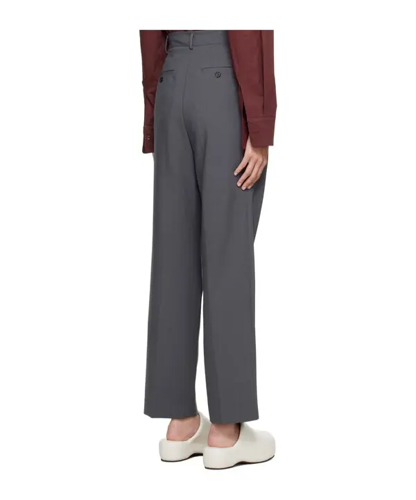 THE FRANKIE SHOP Tailored Bea Trousers