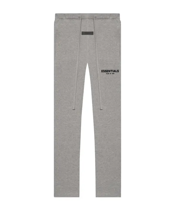 Fear Of God Logo-print Track Pants
