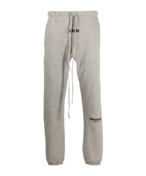 Fear Of God Logo-print Track Pants