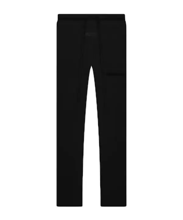 Fear Of God Logo Print Track Pants
