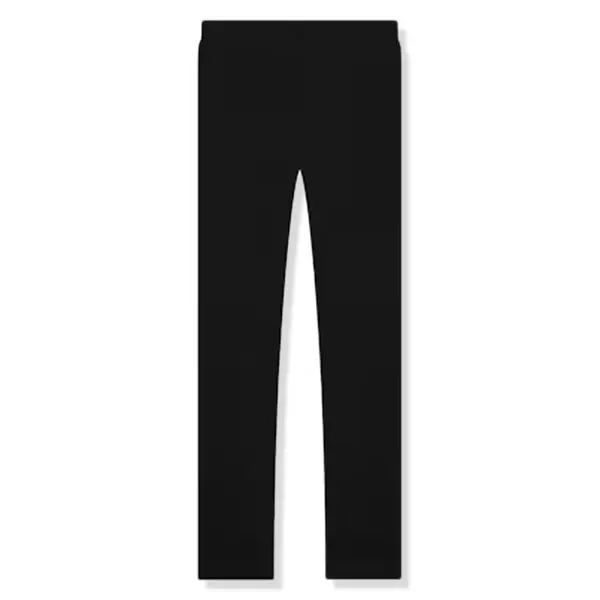 Fear Of God Logo Print Track Pants