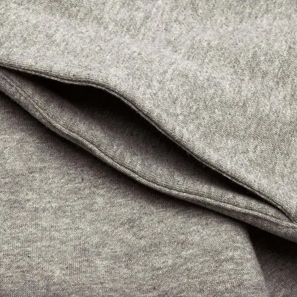 Fear Of God Logo Drawstring Shorts