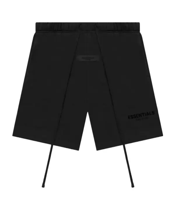 Fear Of God Jersey-knit Track Shorts