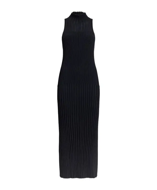 Proenza Schouler Maia Maxi Dress