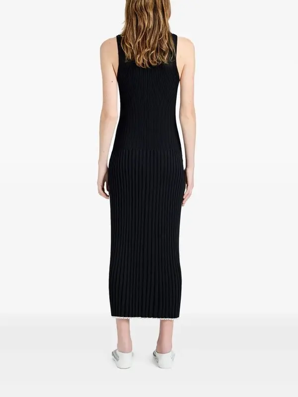Proenza Schouler Maia Maxi Dress