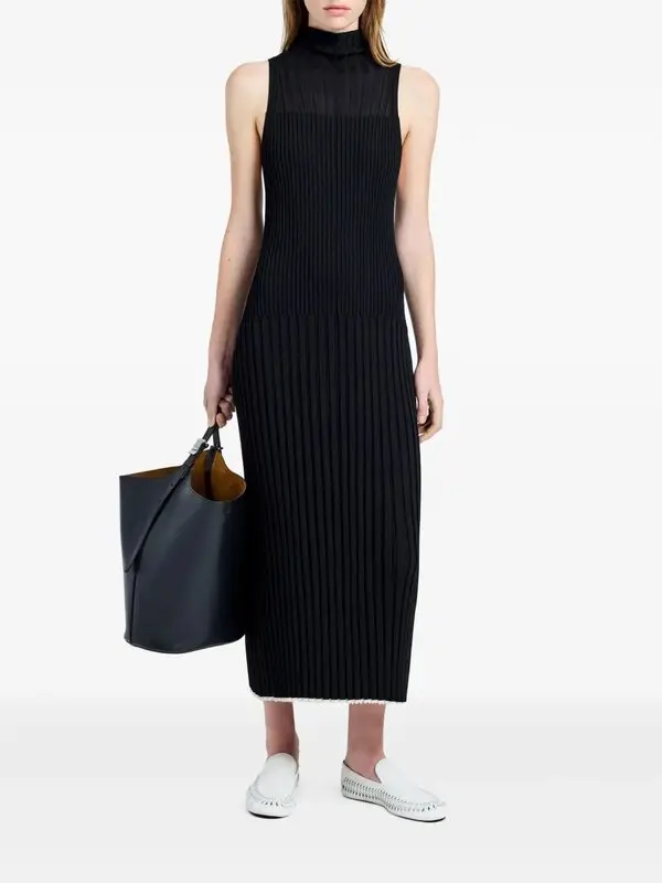 Proenza Schouler Maia Maxi Dress