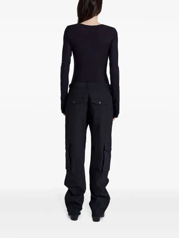 Proenza Schouler Kaiya Top