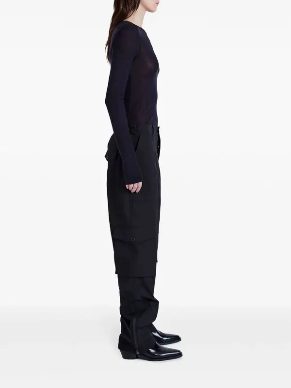 Proenza Schouler Kaiya Top