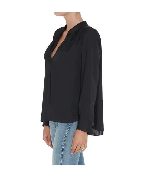 Zadig&Voltaire Tink Tunic Blouse