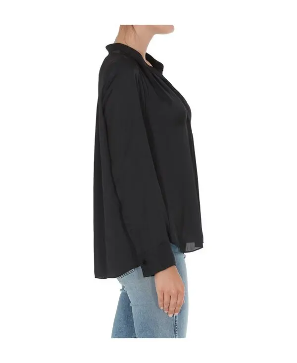 Zadig&Voltaire Tink Tunic Blouse