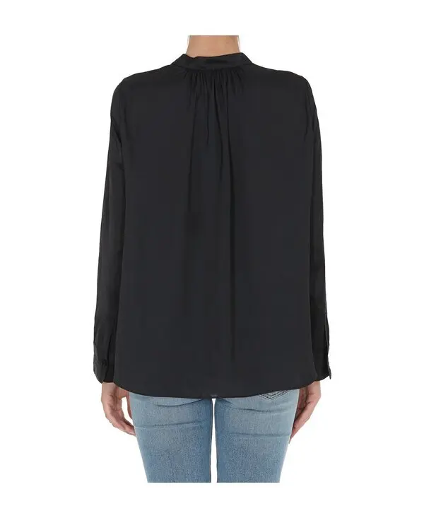 Zadig&Voltaire Tink Tunic Blouse