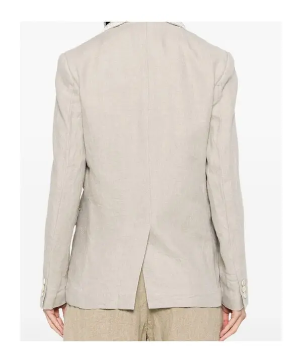 Comme Des Garçons Long Sleeve Jacket