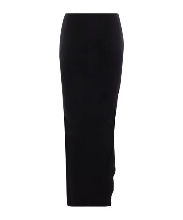 Rick Owens Theresa Midi Skirt