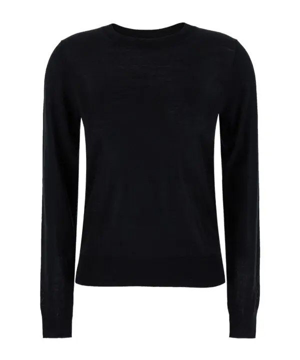 P.a.r.o.s.h Crewneck Knitted Jumper