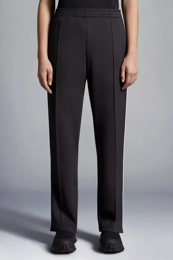 Moncler Neoprene Trackpants