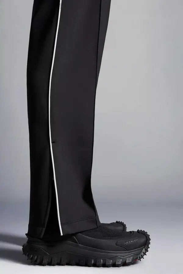 Moncler Neoprene Trackpants