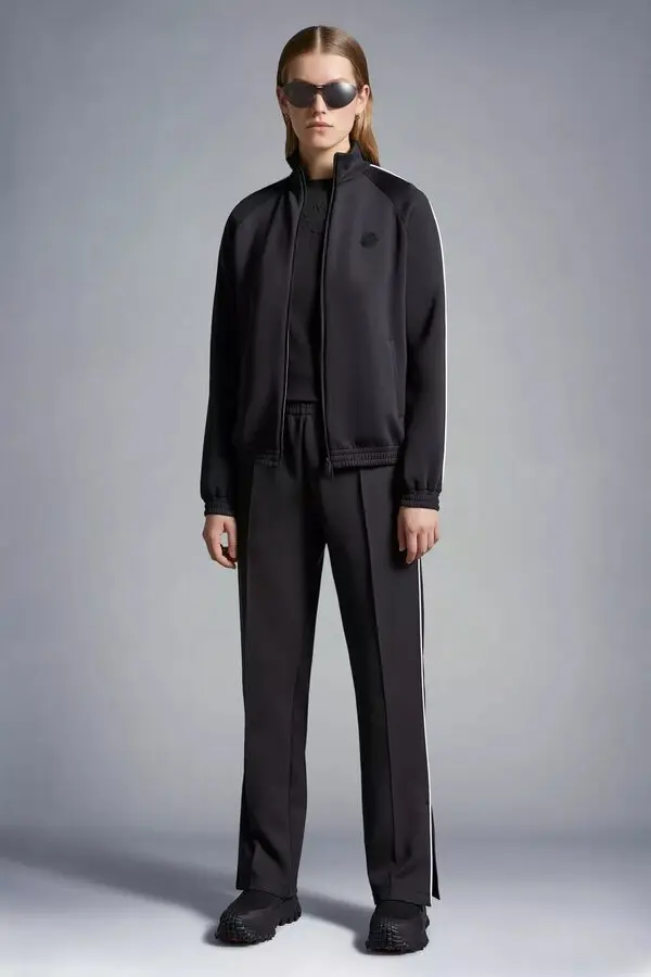 Moncler Neoprene Trackpants