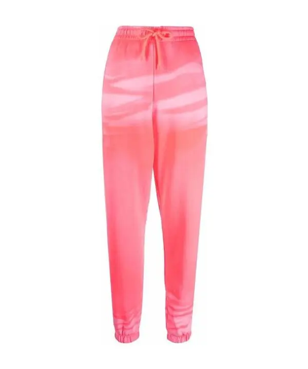 Alexander Wang Dyed Effect Sweatpants