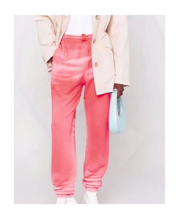 Alexander Wang Dyed Effect Sweatpants