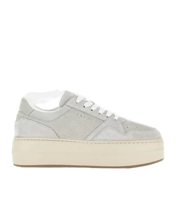 Hogan Skyscraper Lace-up Sneakers