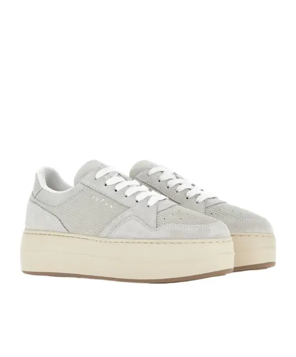 Hogan Skyscraper Lace-up Sneakers