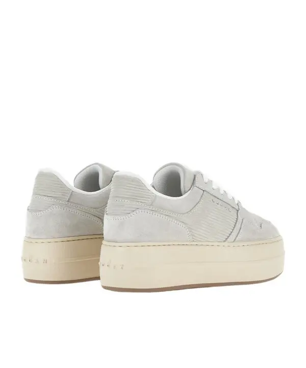 Hogan Skyscraper Lace-up Sneakers