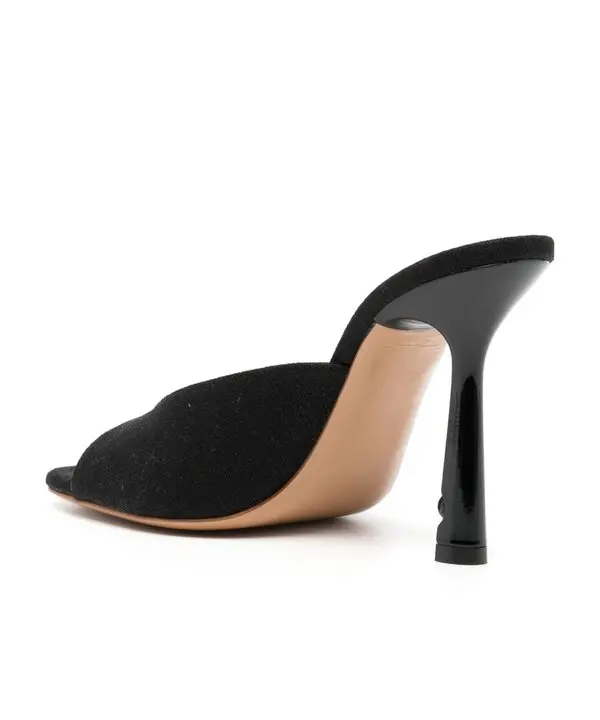 Off-White Lollipop 100mm Mules