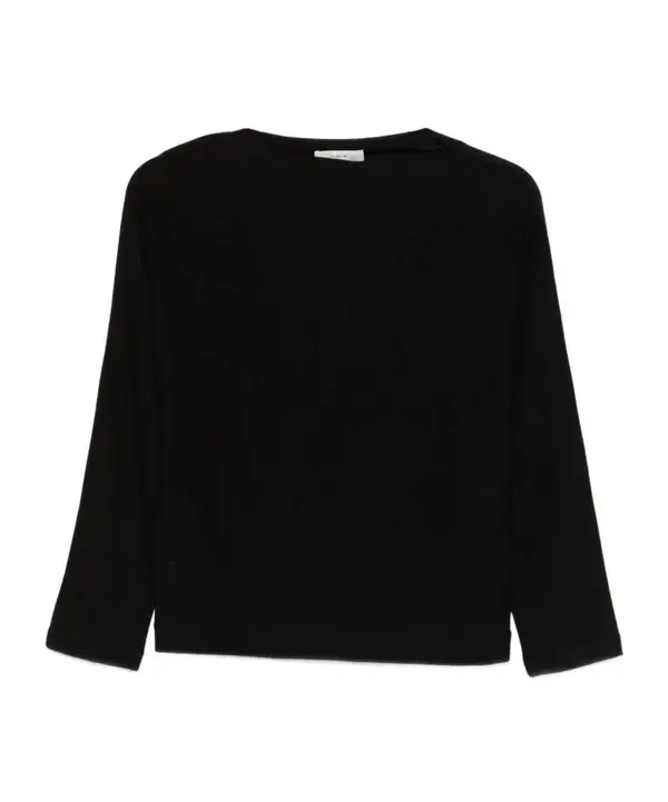 Vince Long-sleeved Pullover