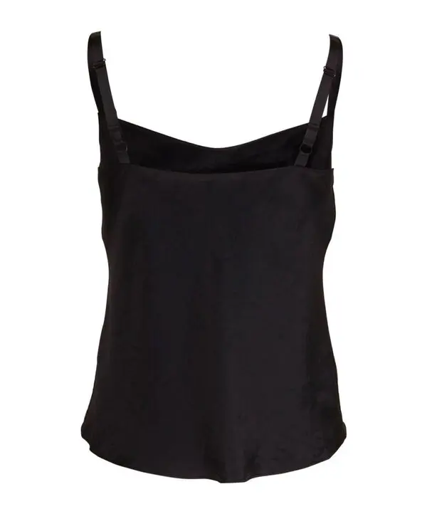 Vince Cowl-neck Cami Top