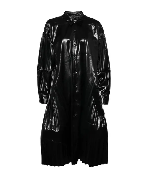 Junya Watanabe Pleated Dress