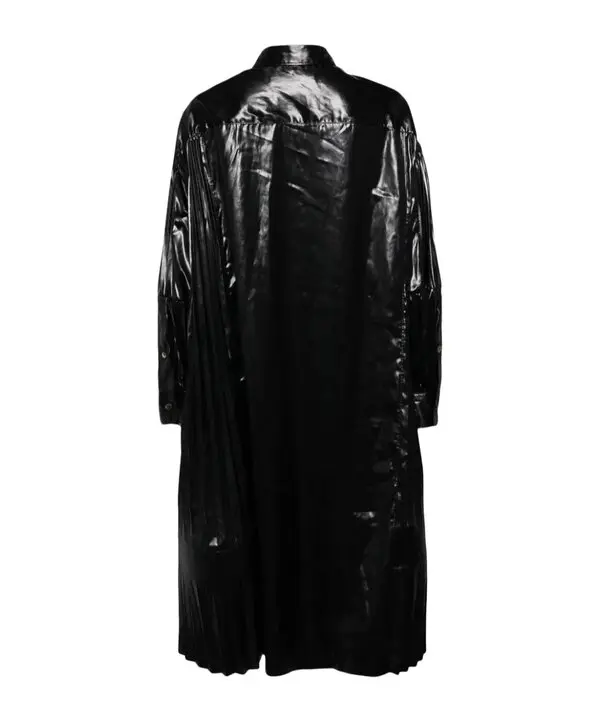 Junya Watanabe Pleated Dress