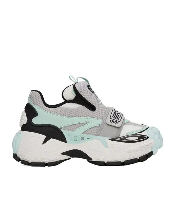 Off-White Glove Slip-on Sneakers