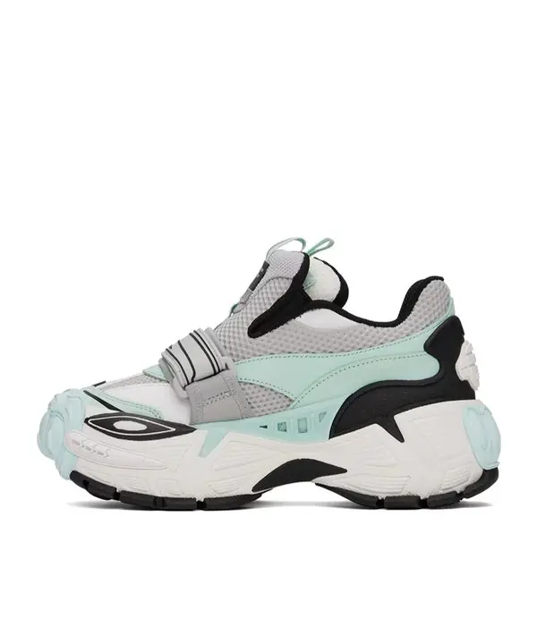 Off-White Glove Slip-on Sneakers