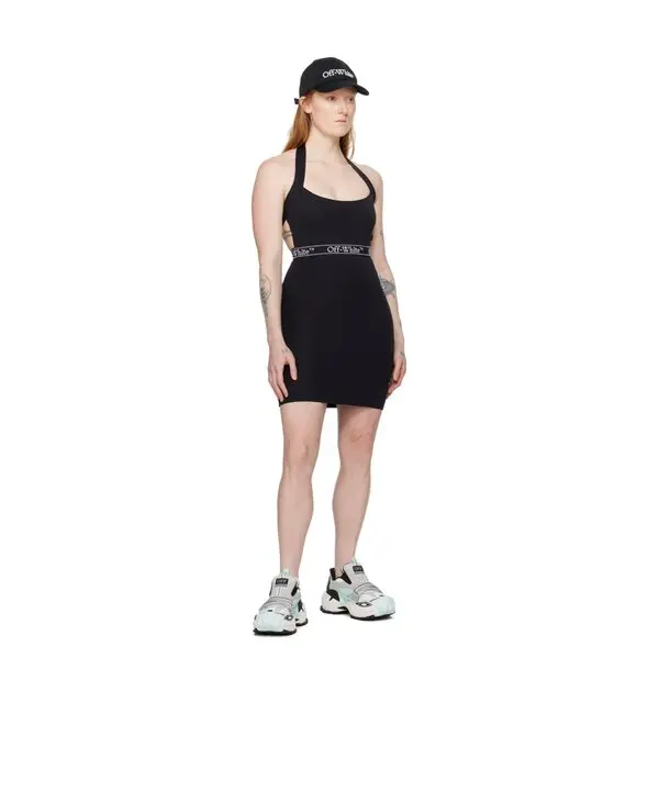 Off-White Glove Slip-on Sneakers