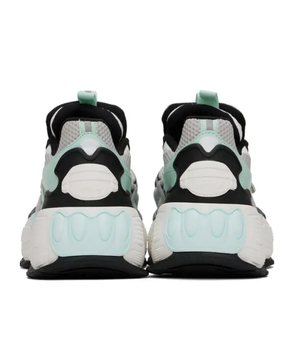 Off-White Glove Slip-on Sneakers
