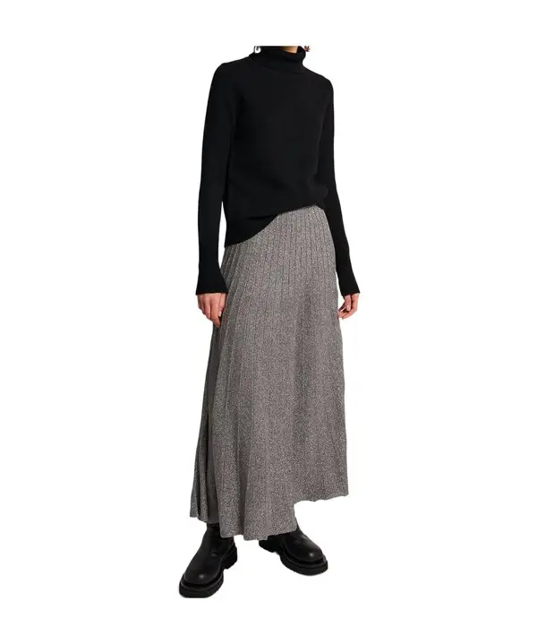JOSEPH High Neck Pullover