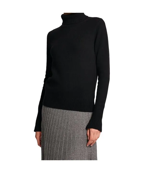 JOSEPH High Neck Pullover