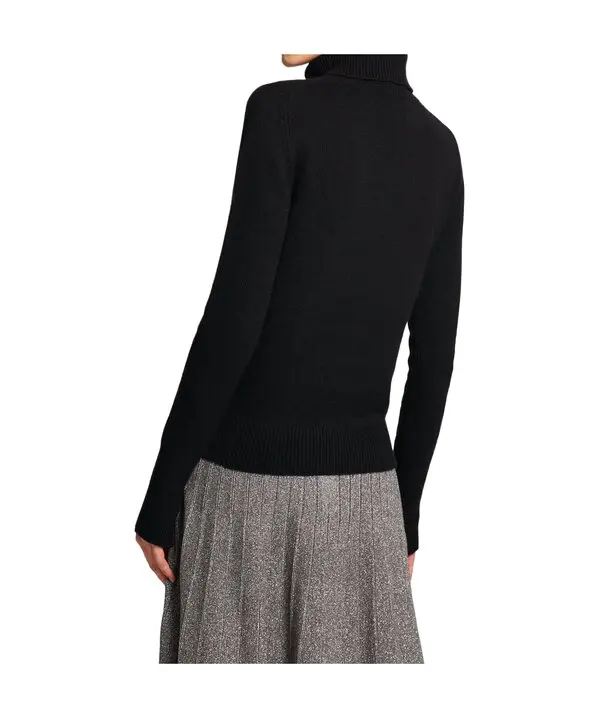 JOSEPH High Neck Pullover