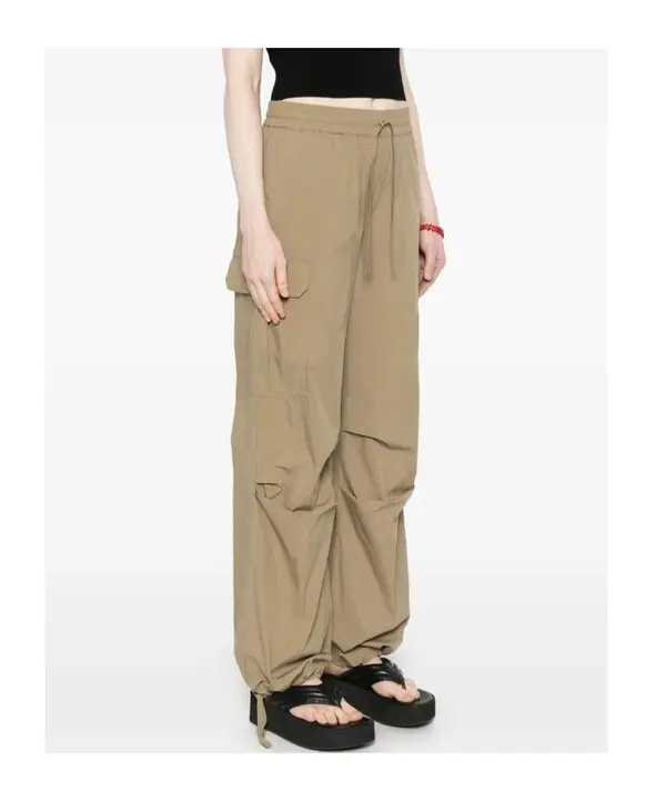 P.a.r.o.s.h Ninja Trousers