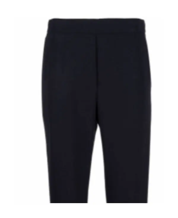 P.a.r.o.s.h Pirate Straight-leg Trousers